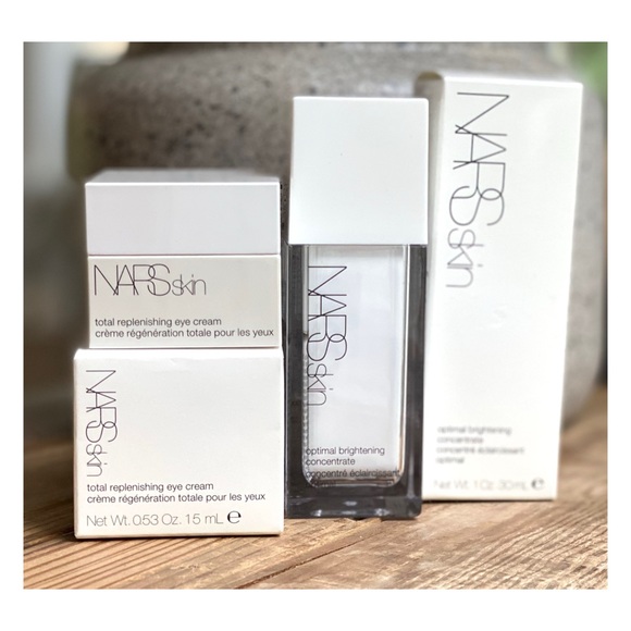 NARS | Skincare | Nars Skincare Bundle | Poshmark